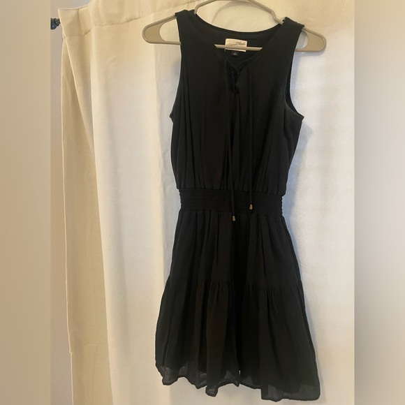 Universal Thread | Dresses | Universal Threads Black Dress | Poshmark